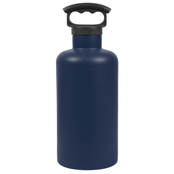 64oz Tank 3-Finger Handle Lid - Fifty/Fifty Wholesale